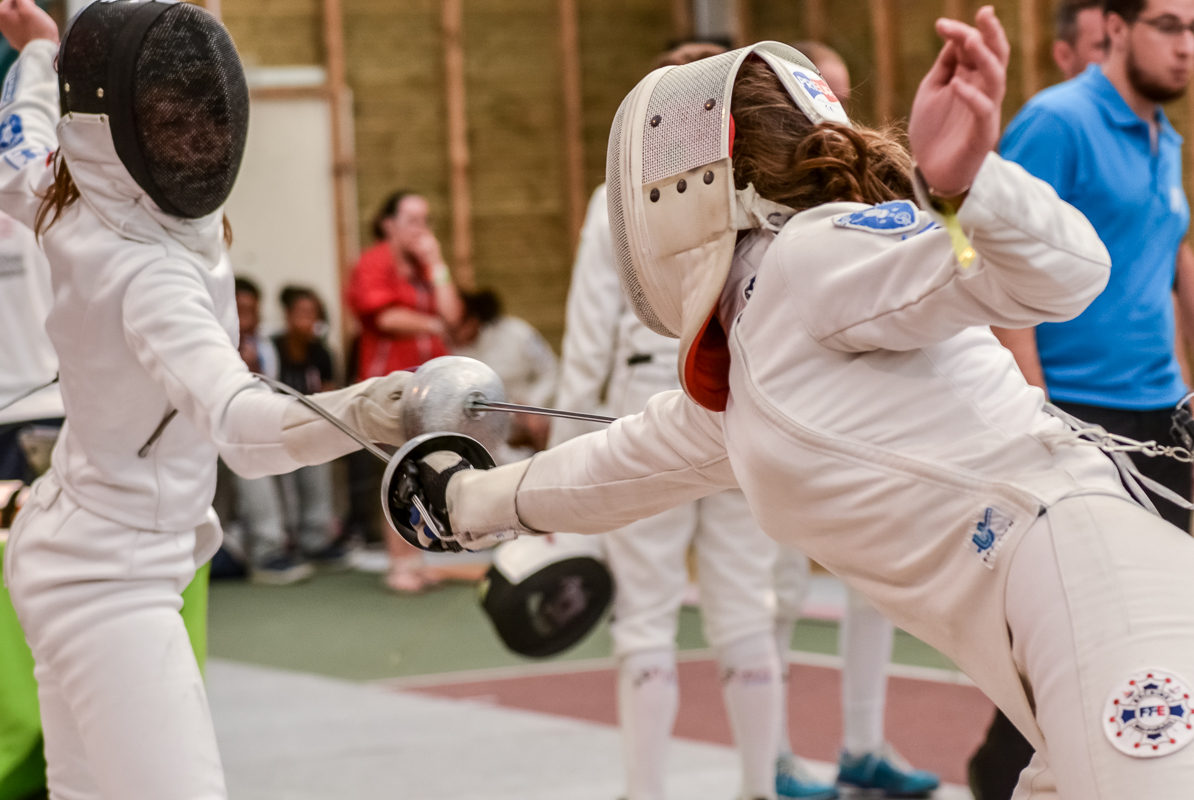 Championnat IDF Ind Sabre D et H M20 – 10/12/2022 PARIS - Site de la ...